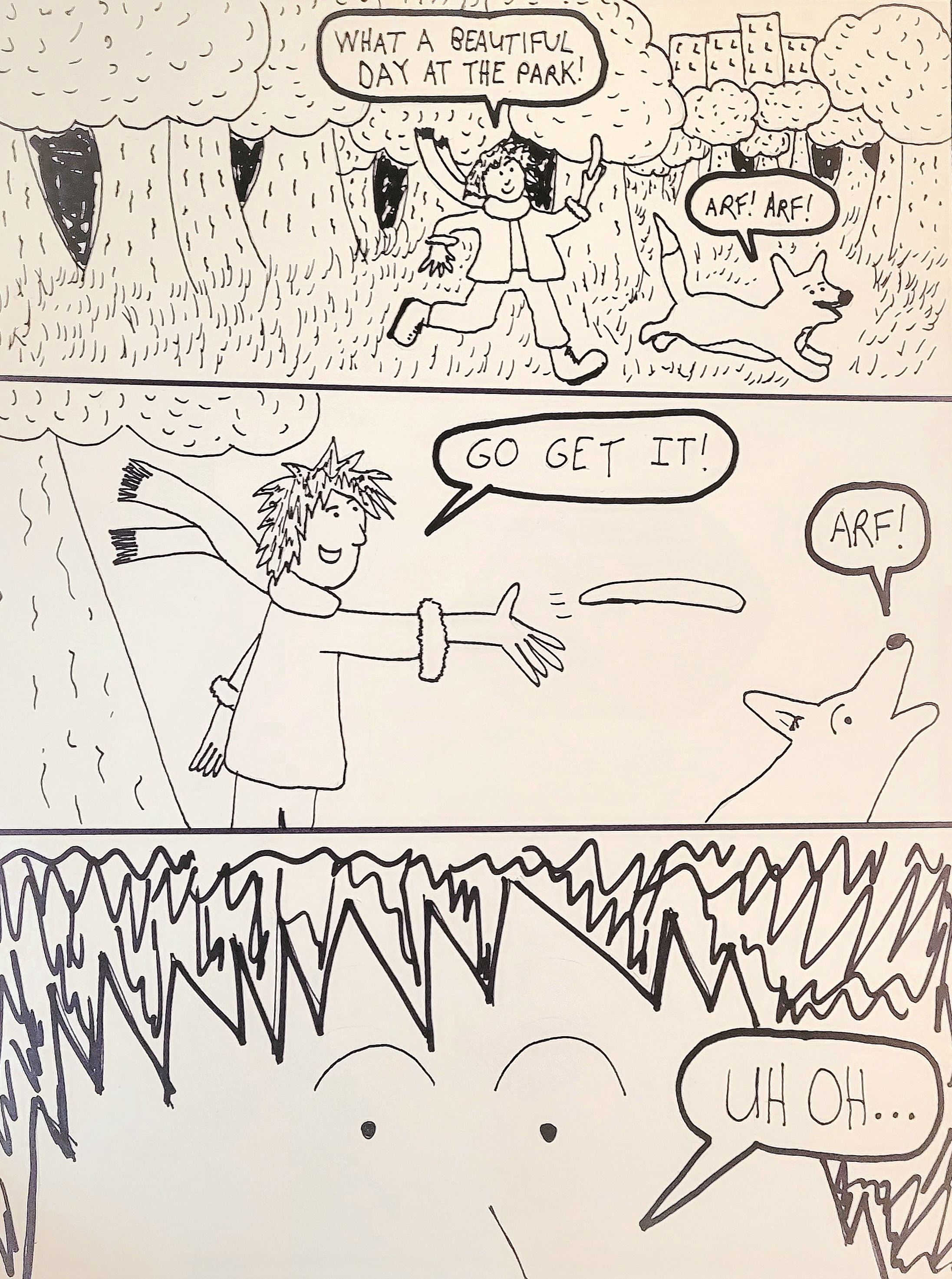 SJ1 – Small Press Heroes