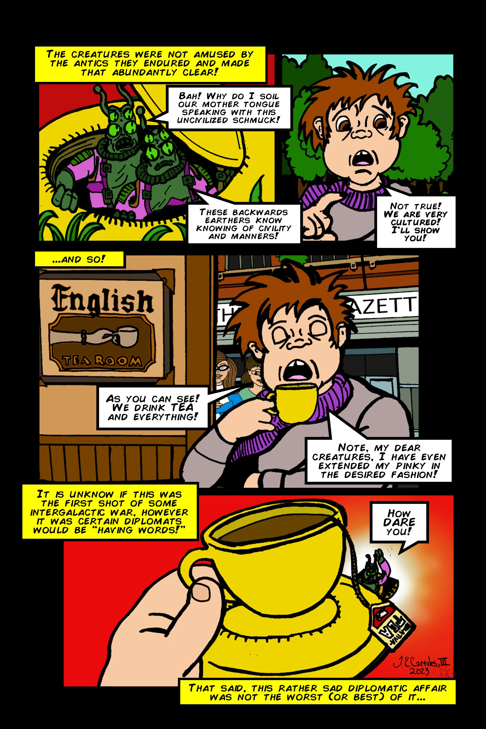 SJ6 – Small Press Heroes