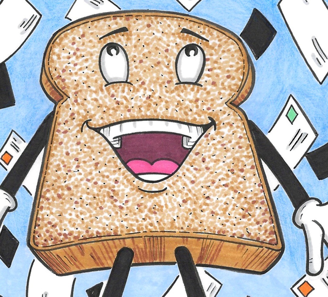 Jason DeGroot – Small Press Heroes