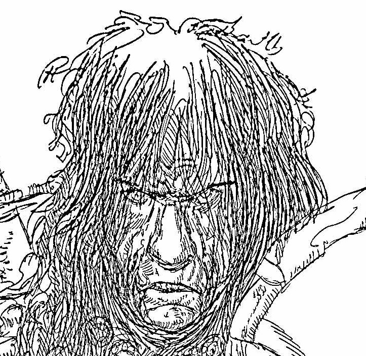 Donald Tenney – Small Press Heroes